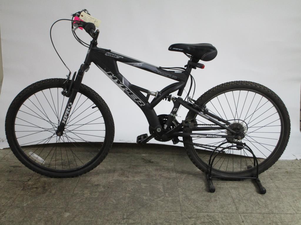 Hyper Havoc FS Mountain Bike | Property Room