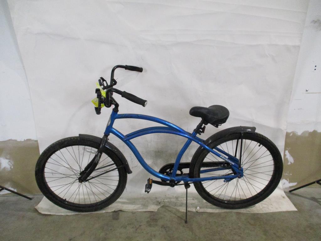 Hyper HBC Beach Bike | Property Room