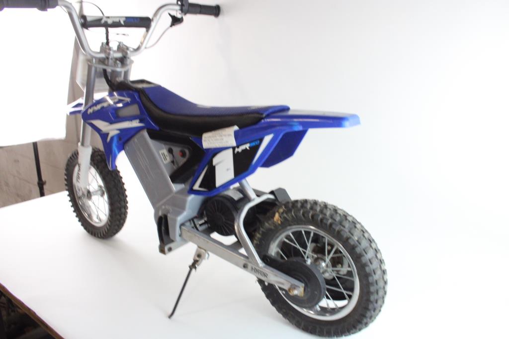 Hyper HPR350 Electric Dirt Bike Toy | Property Room