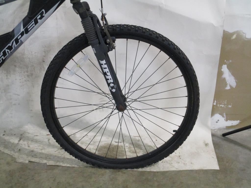 Hyper Hybrid Bike | Property Room