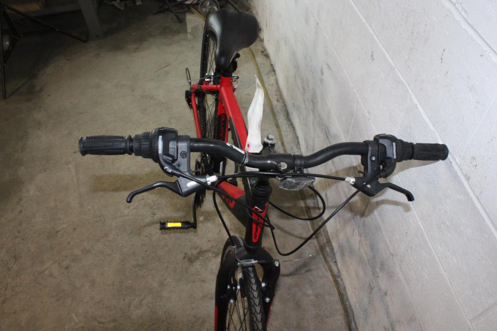 Hyper Hybrid Bike | Property Room