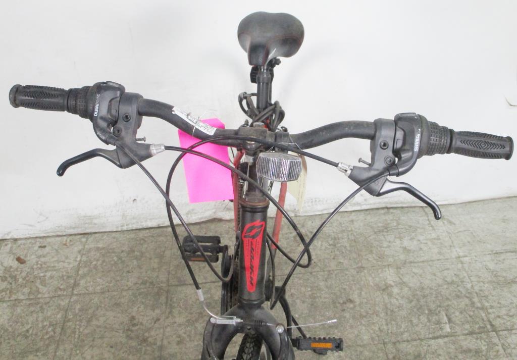 Hyper Spin Fit 700c Hybrid Bike | Property Room