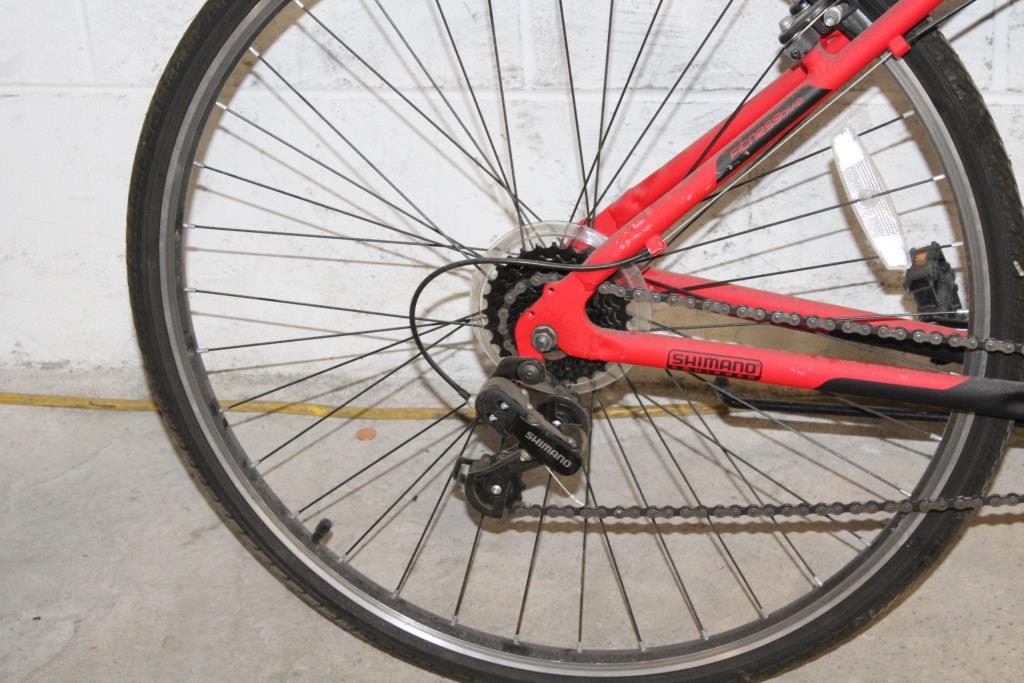 Hyper SpinFit Hybrid Bike | Property Room