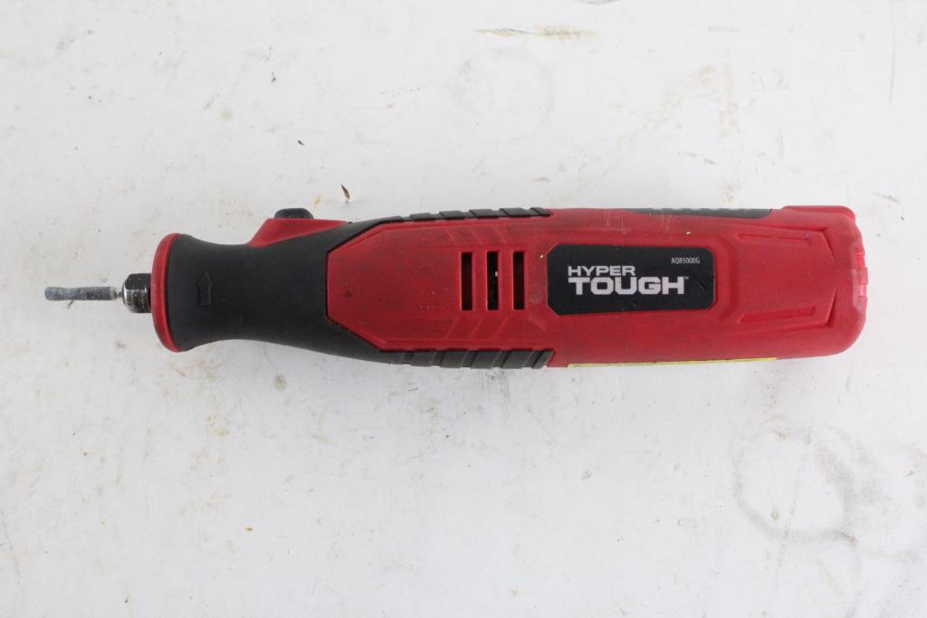 Hyper Touch Cordless Rotary Tool | Property Room