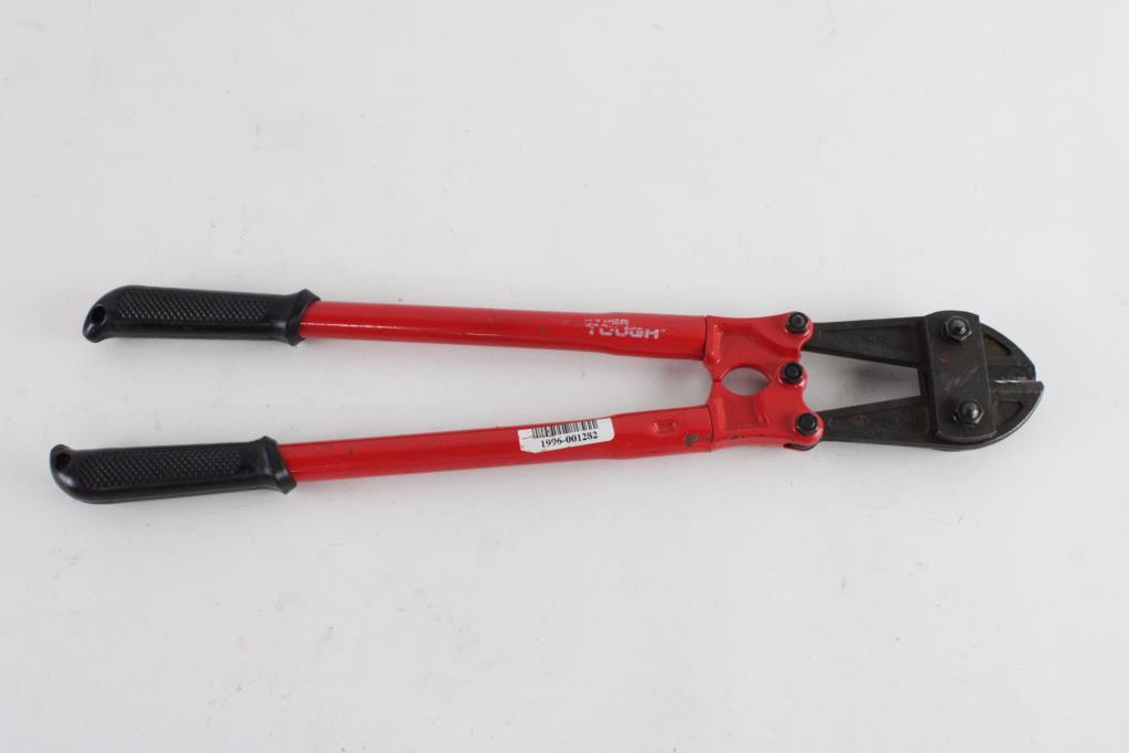 Hyper Tough 18" Bolt Cutter | Property Room