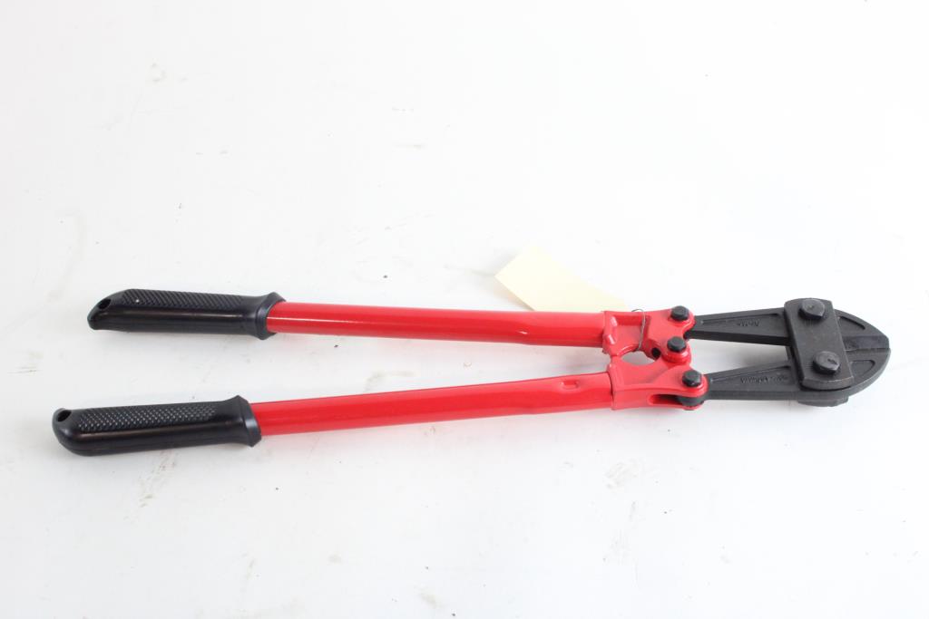 Hyper Tough Bolt Cutter | Property Room