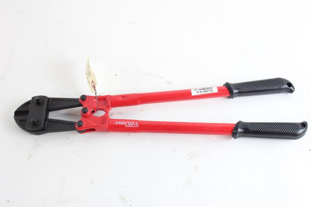Hyper Tough Bolt Cutter | Property Room
