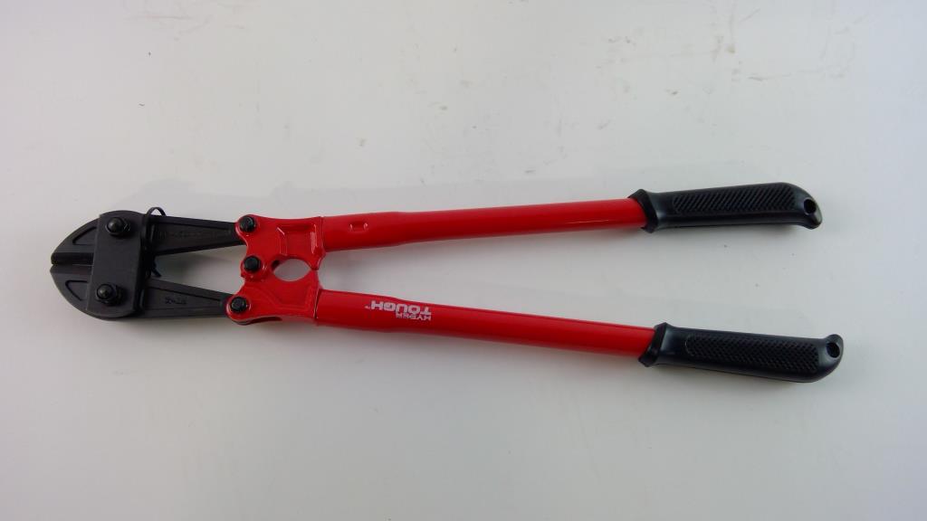 Hyper Tough Bolt Cutters | Property Room