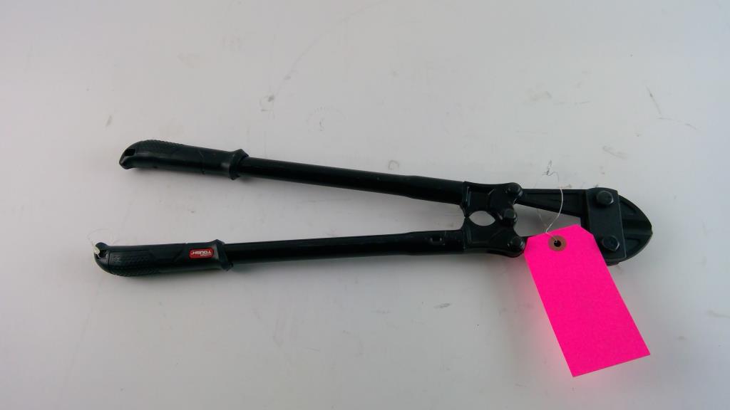 Hyper Tough Boltcutters | Property Room