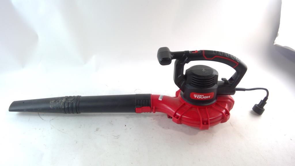 Hyper Tough Electric Leaf Blower | Property Room