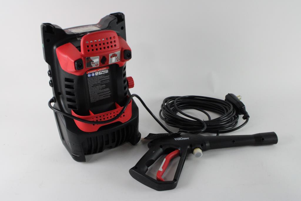 Hyper Tough Electric Pressure Washer | Property Room