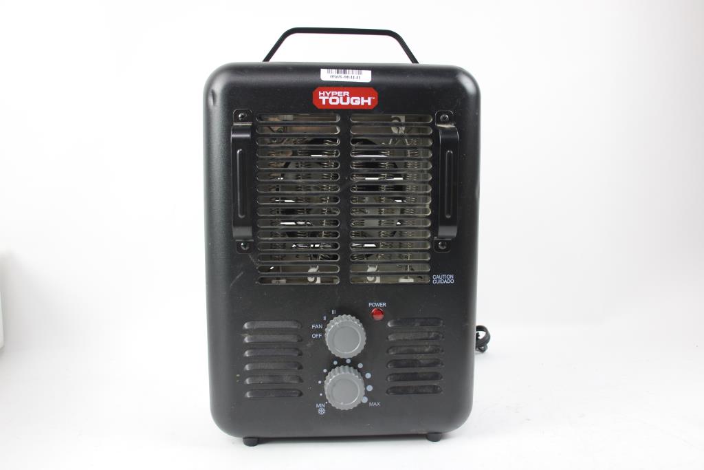 Hyper Tough Heater/Calefactor | Property Room
