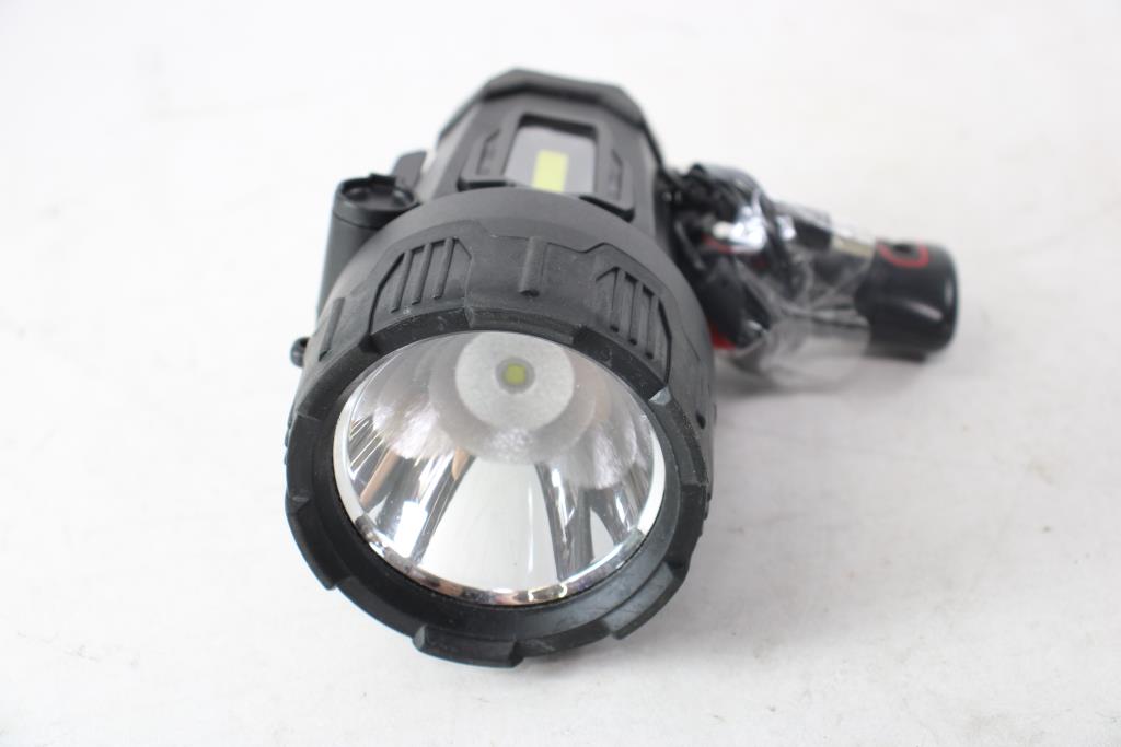 Hyper Tough Multi Use Work Lights | Property Room