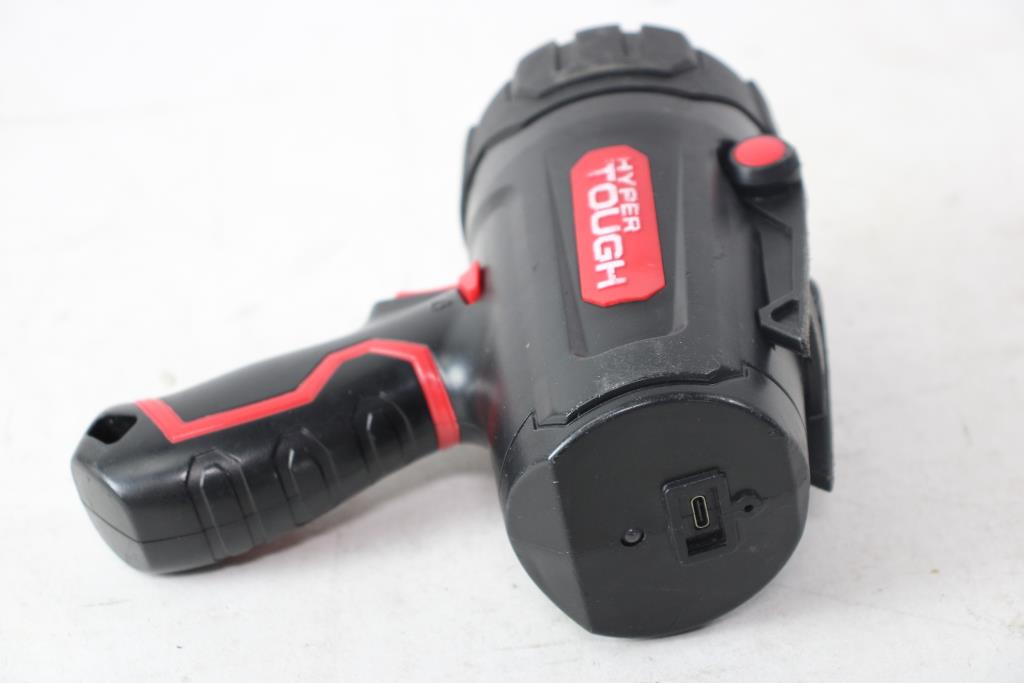 Hyper Tough Multi Use Work Lights | Property Room