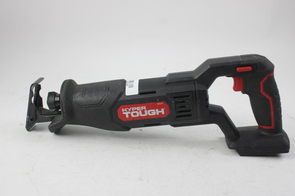 Hyper Tough Reciprocating Saw | Property Room