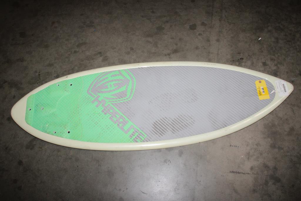 Hyperlite Broadcast Wakesurf Board | Property Room