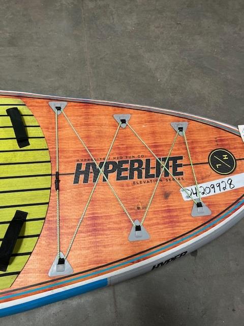 Hyperlite Elevation Series Paddleboard | Property Room