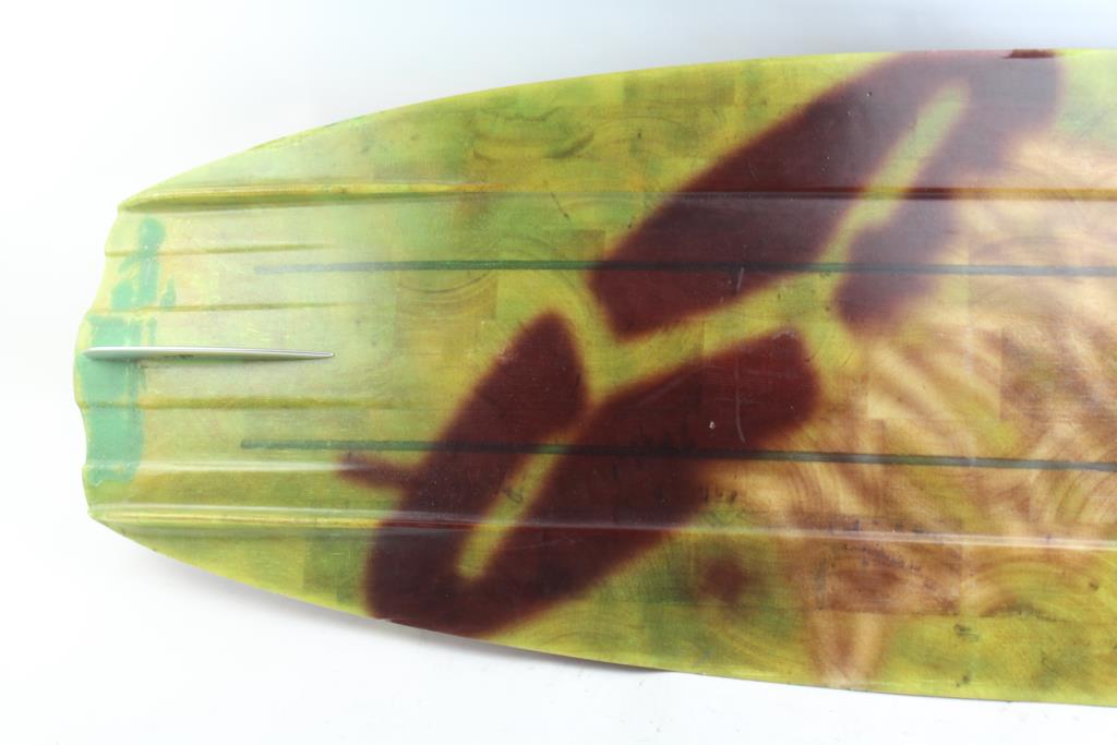 Hyperlite Premiere 140 Danny Harf Wakeboard With Bindings | Property Room