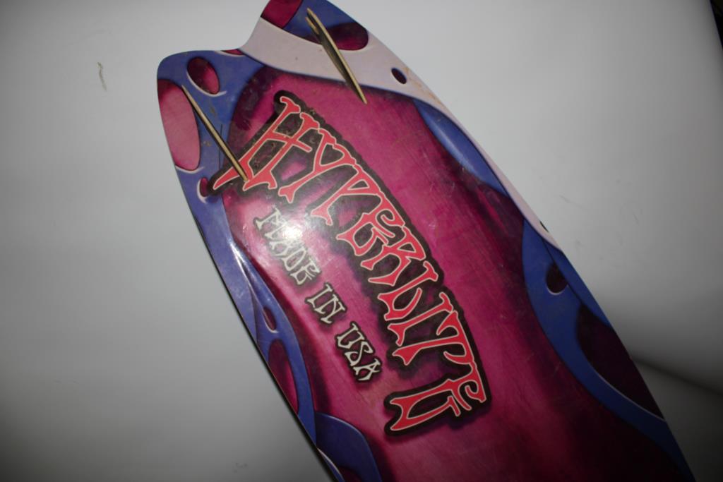 Hyperlite Project One Forty Two Honeycomb Wakeboard | Property Room