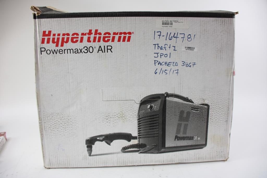 Online Tool Auctions | Power Tools, Equipment & More | PropertyRoom.com