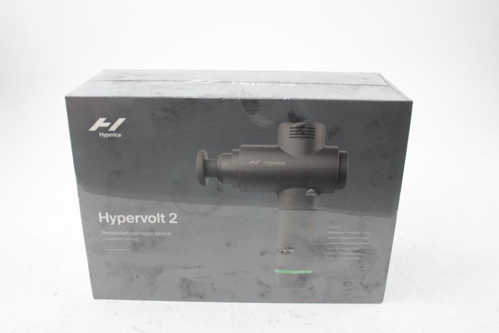 Hypervolt 2, Percussion Massage Device | Property Room