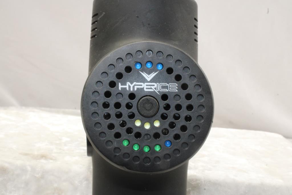 Hypervolt Plus Massage Gun | Property Room