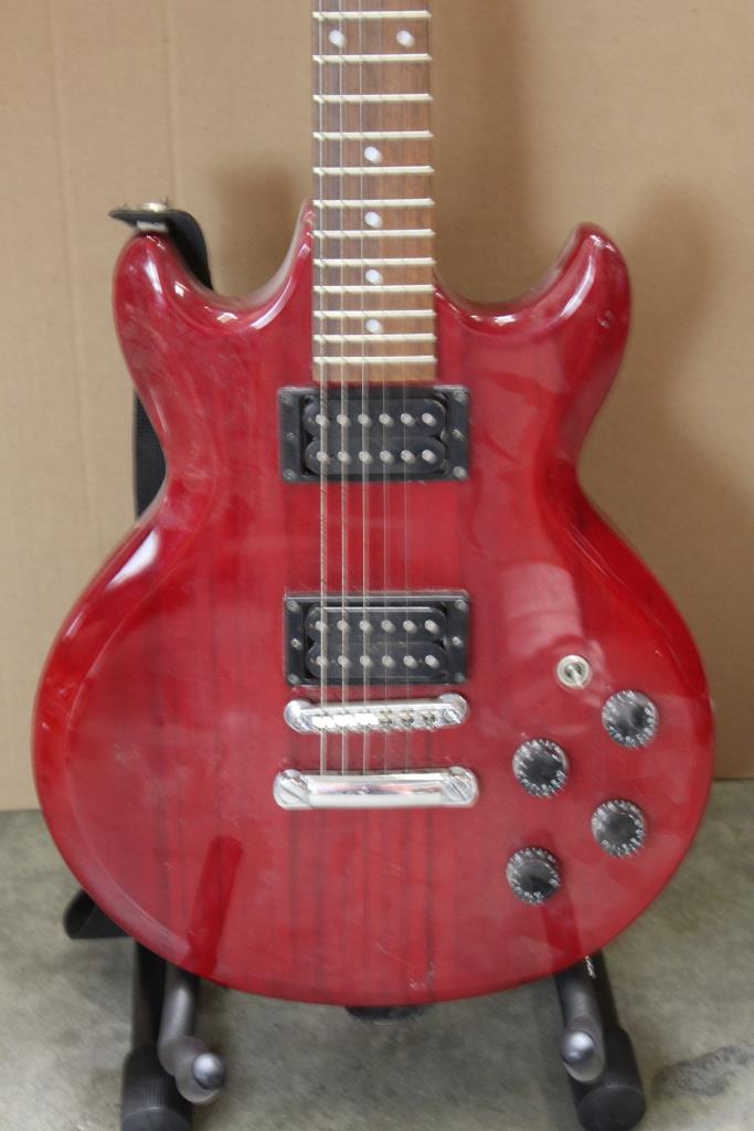 Ibanez Gio GAX 70 Electric Guitar | Property Room