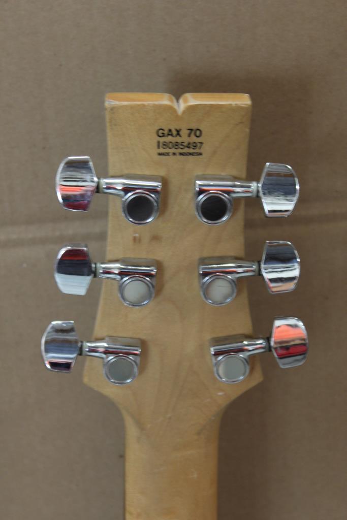 Ibanez Gio GAX 70 Electric Guitar | Property Room