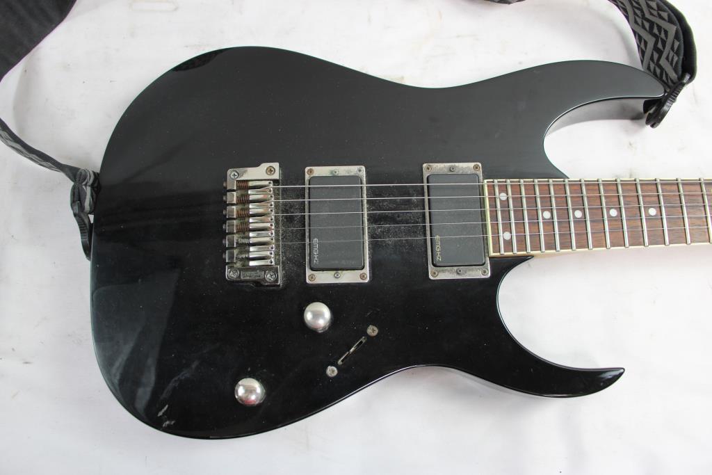 Ibanez RG Series Electric Guitar | Property Room