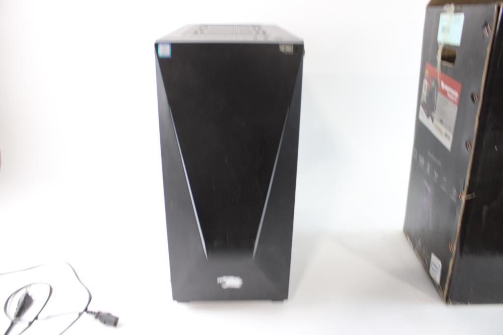 IBuyPower Desktop Computer | Property Room