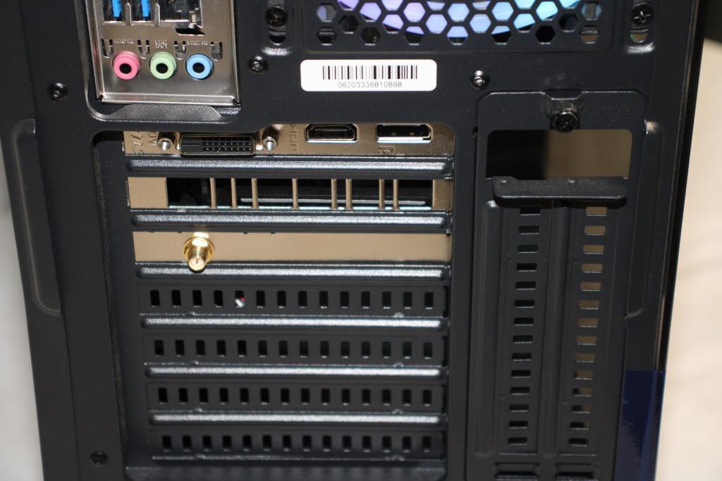 IBuyPower I-Series Custom Gaming Desktop Computer | Property Room