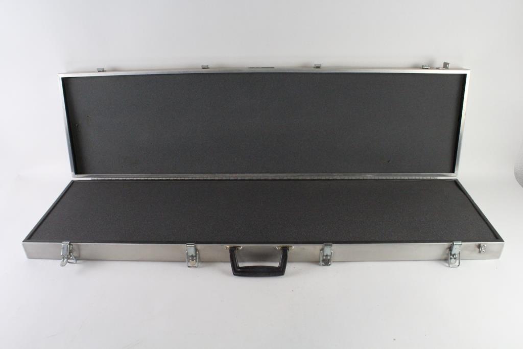 ICC Flat Rifle Case | Property Room