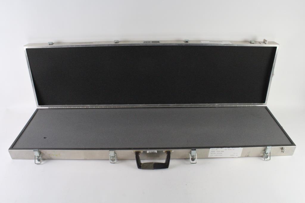 ICC Flat Rifle Case | Property Room
