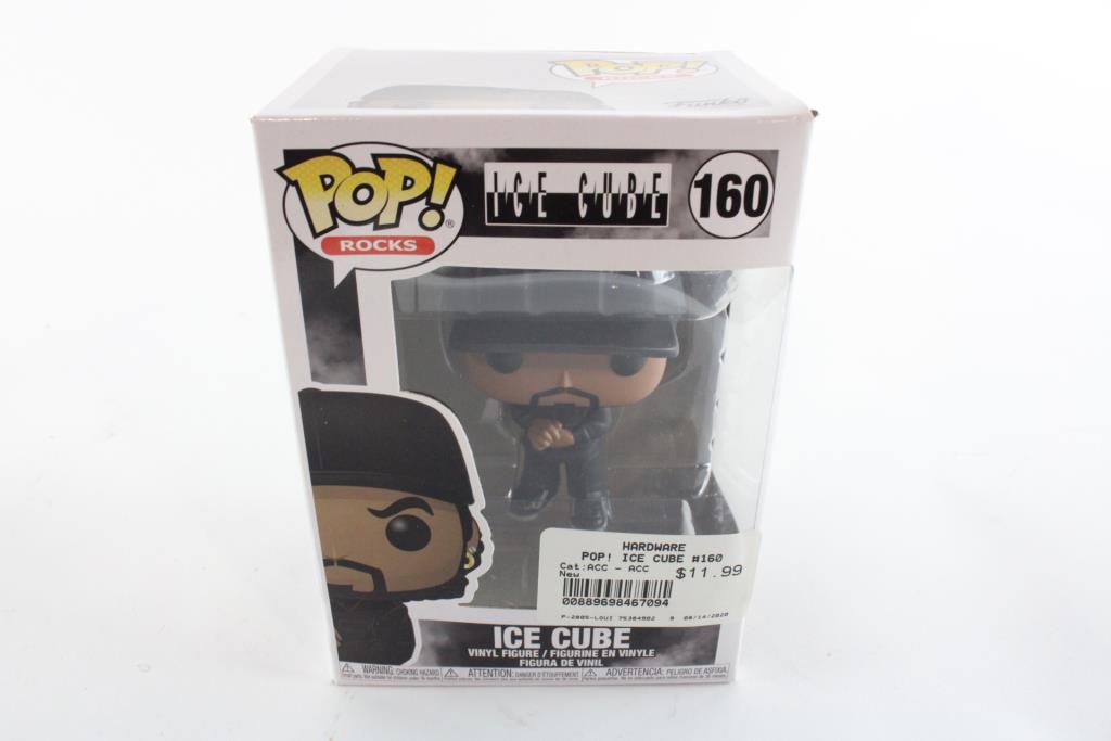 Ice Cube Funko Pop | Property Room