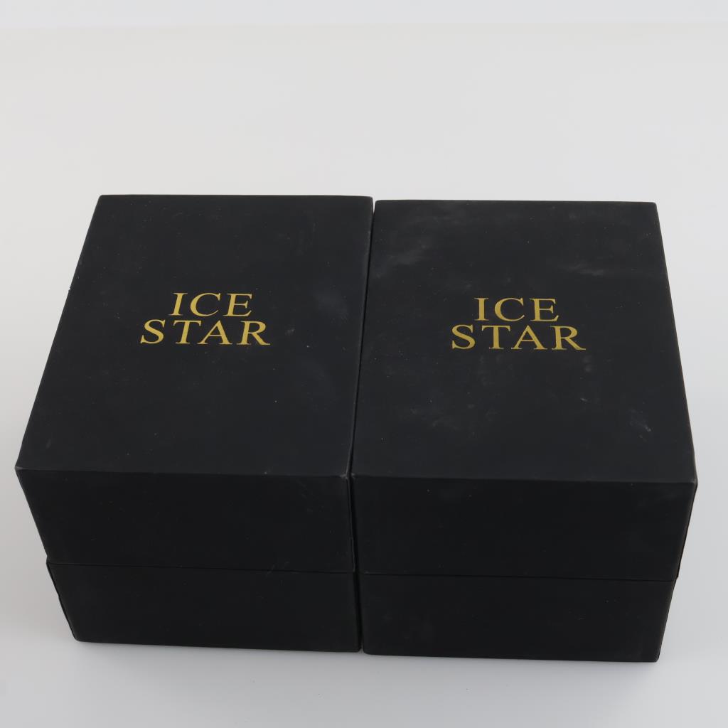 Ice Star Fashion Watches, 2 Watches | Property Room