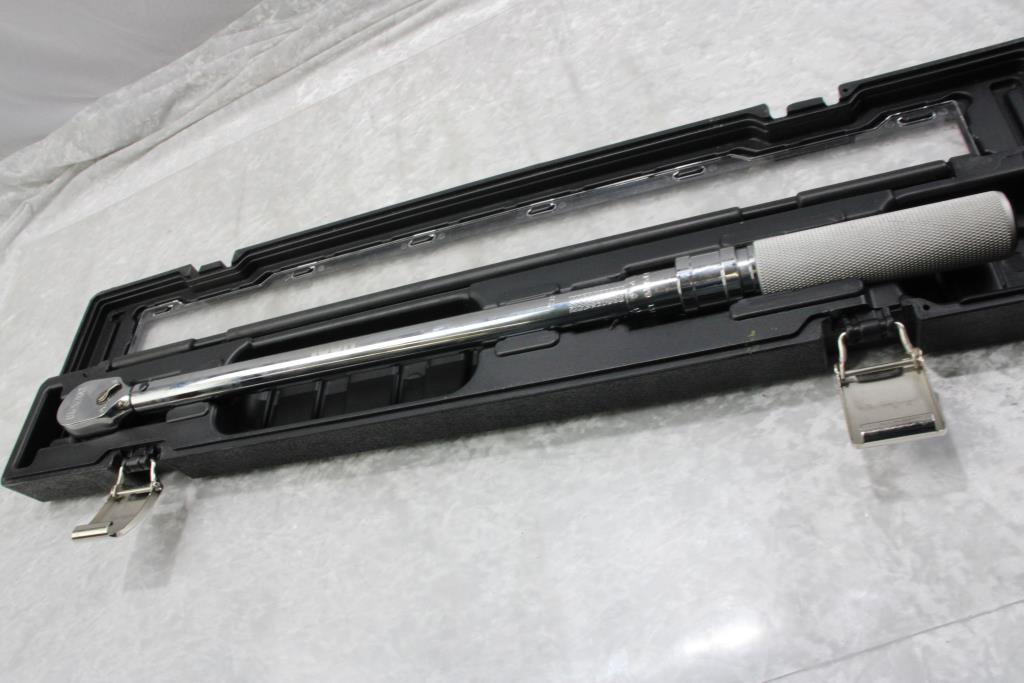 Icon Torque Wrench | Property Room