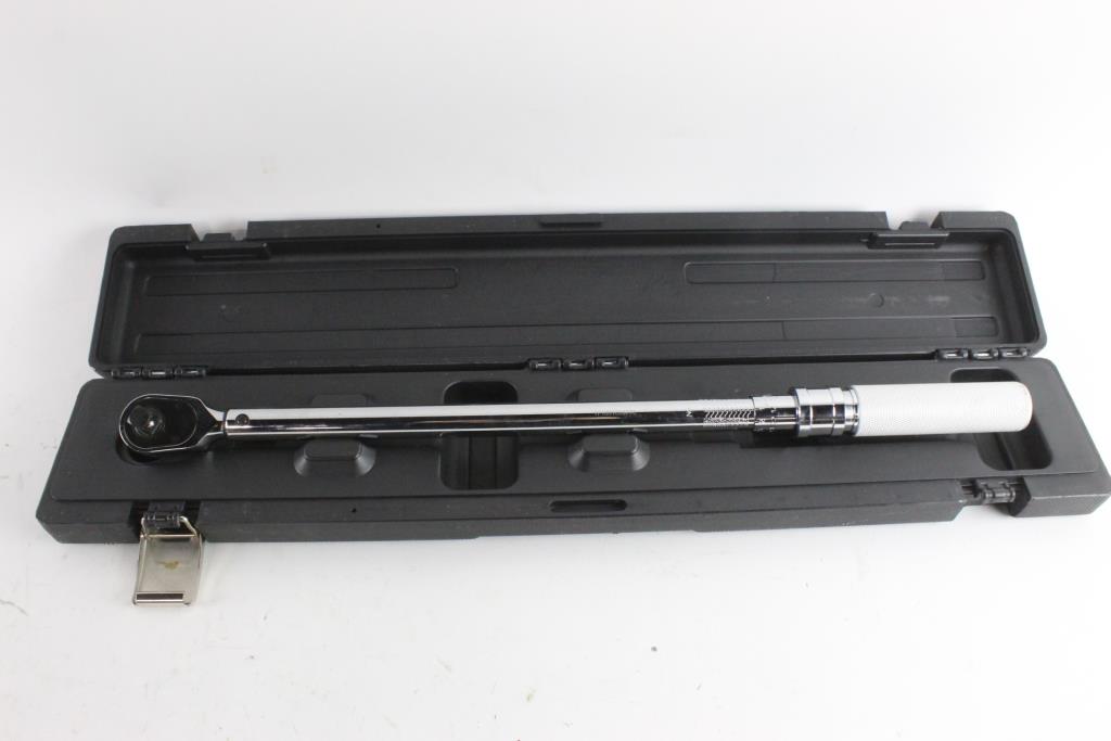 Icon Torque Wrench | Property Room