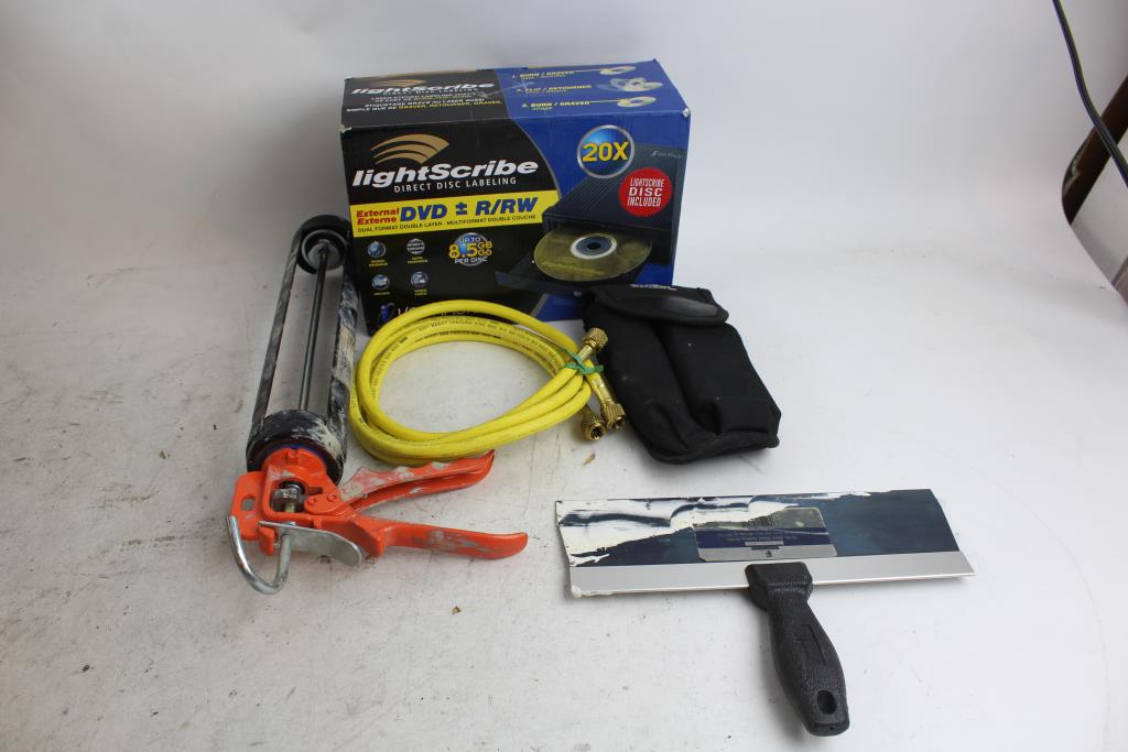 Ideal Telemaster Crimper, Ideal Signal Thrower/ABS Tester And More ...