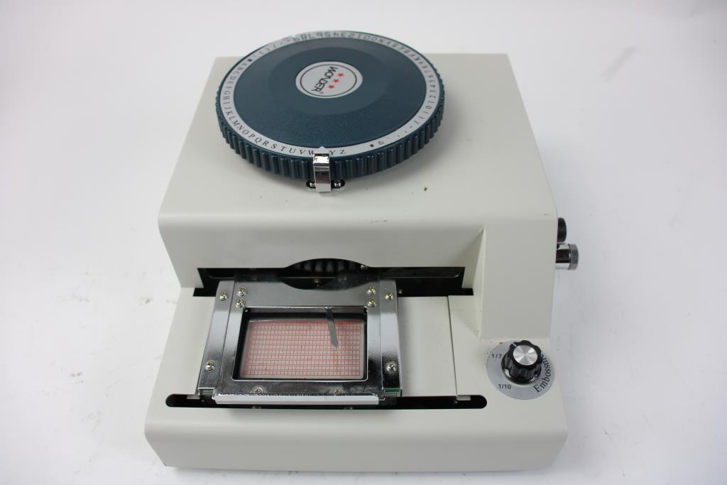 IDP Smart 31 Plastic ID Card Printer, GBC Fusion 1000L Laminator And ...