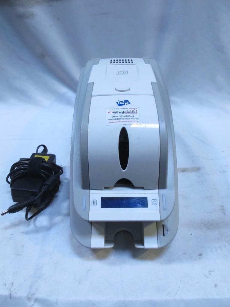 IDP Smart 50 Printer | Property Room