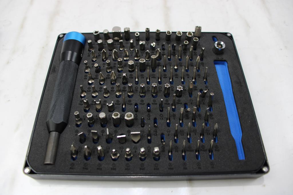Ifixit Manta Driver Kit | Property Room