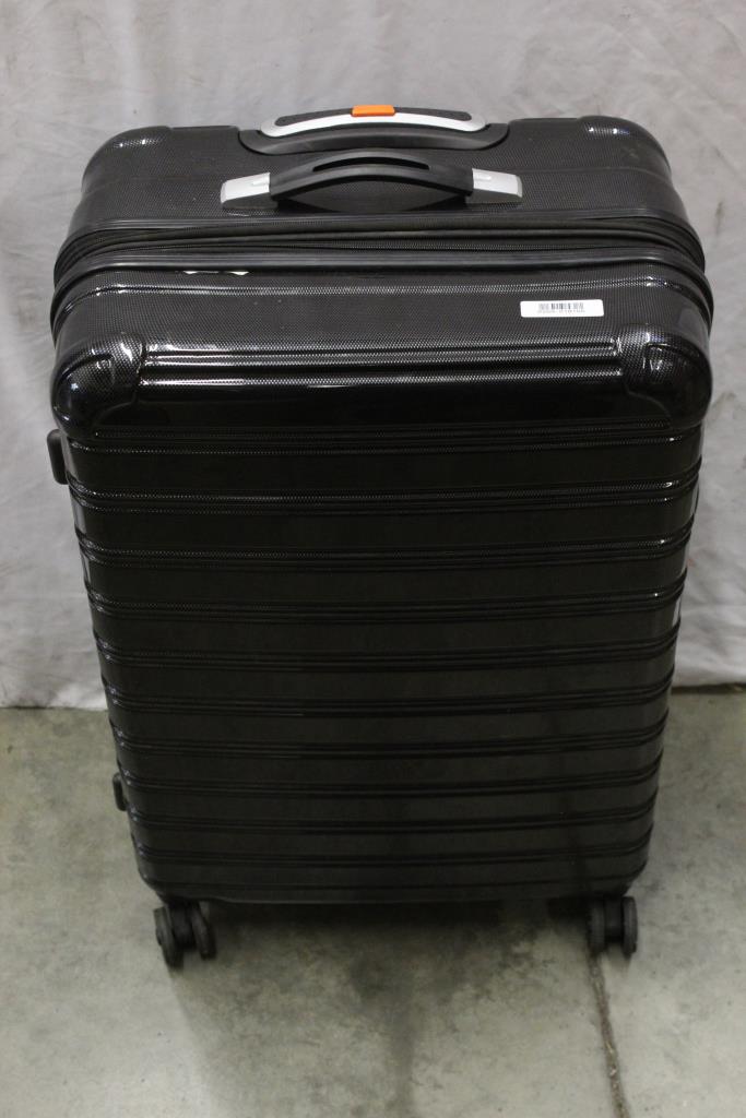 Ifly Suitcase, Monster Jam Radio Control Vehicle, Adidas Duffle Bag: 3 ...