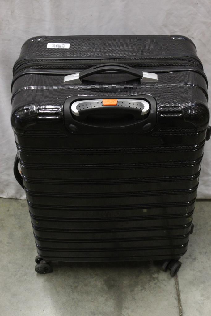 Ifly Suitcase, Monster Jam Radio Control Vehicle, Adidas Duffle Bag: 3 ...