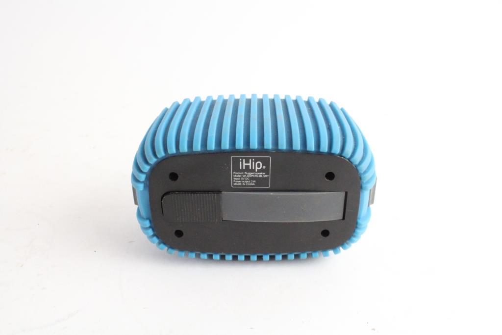 IHip Bluetooth Speaker | Property Room