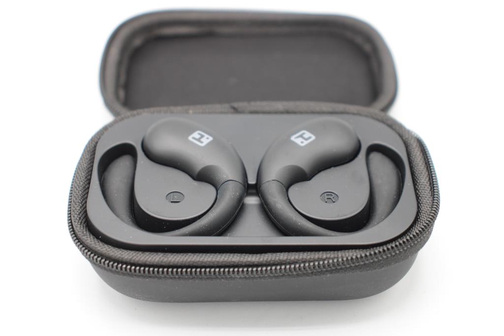 Ihome Earbuds With Charging Case | Property Room