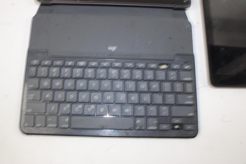 Ijoy Tablet & Speaker Bulk Lot , 4 Pieces | Property Room