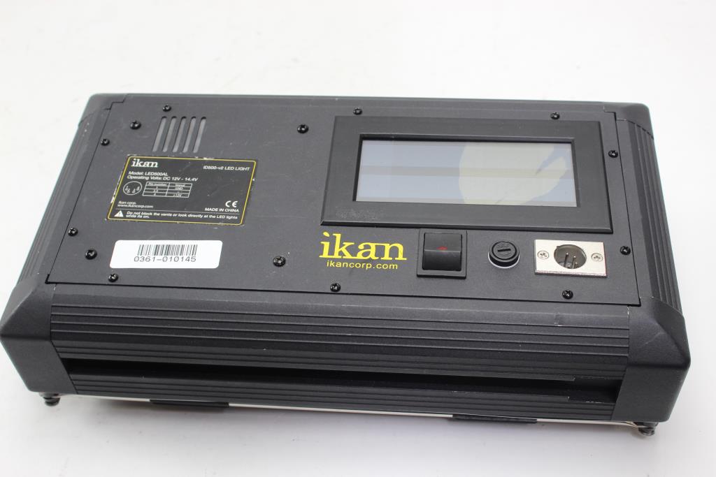 Ikam Led500AL Led Light | Property Room