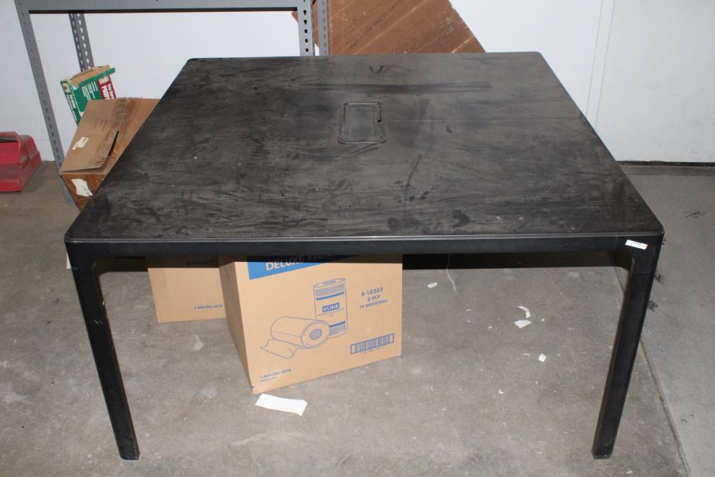Ikea Commercial Table | Property Room