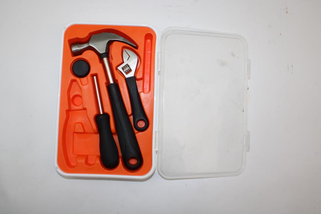 Ikea Fixa Tool Set | Property Room