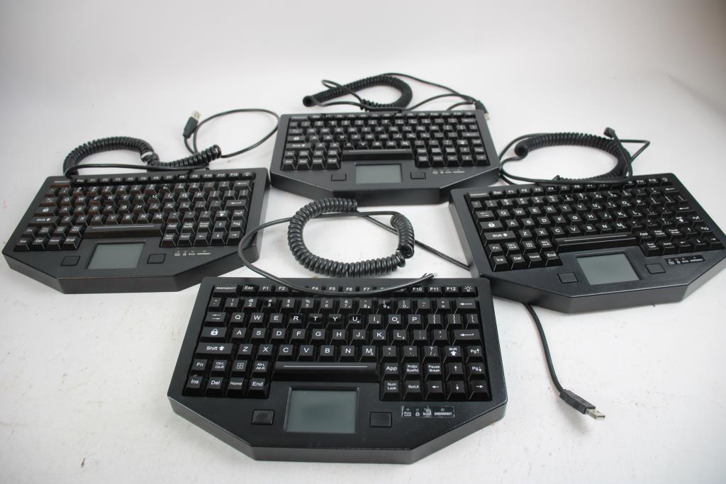 IKey Keyboards, 4 Pieces | Property Room